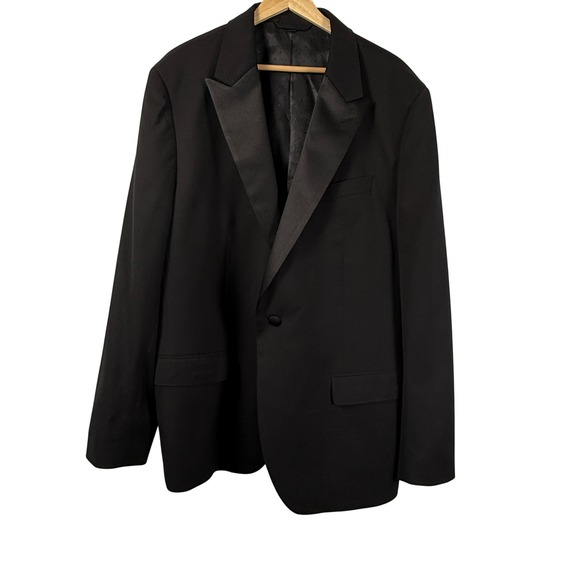 Bonobos | Suits & Blazers | Bonobos Italian Performance Tuxedo Jacket ...